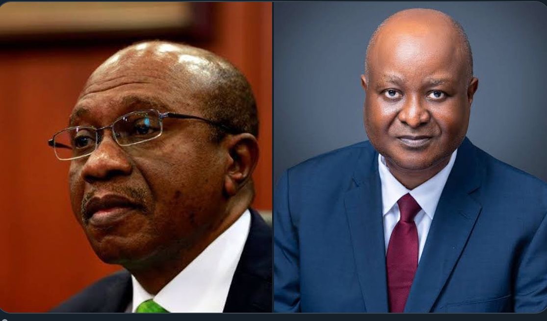 CBN Investigator summons Tunde Lemo, two others over controversial ...