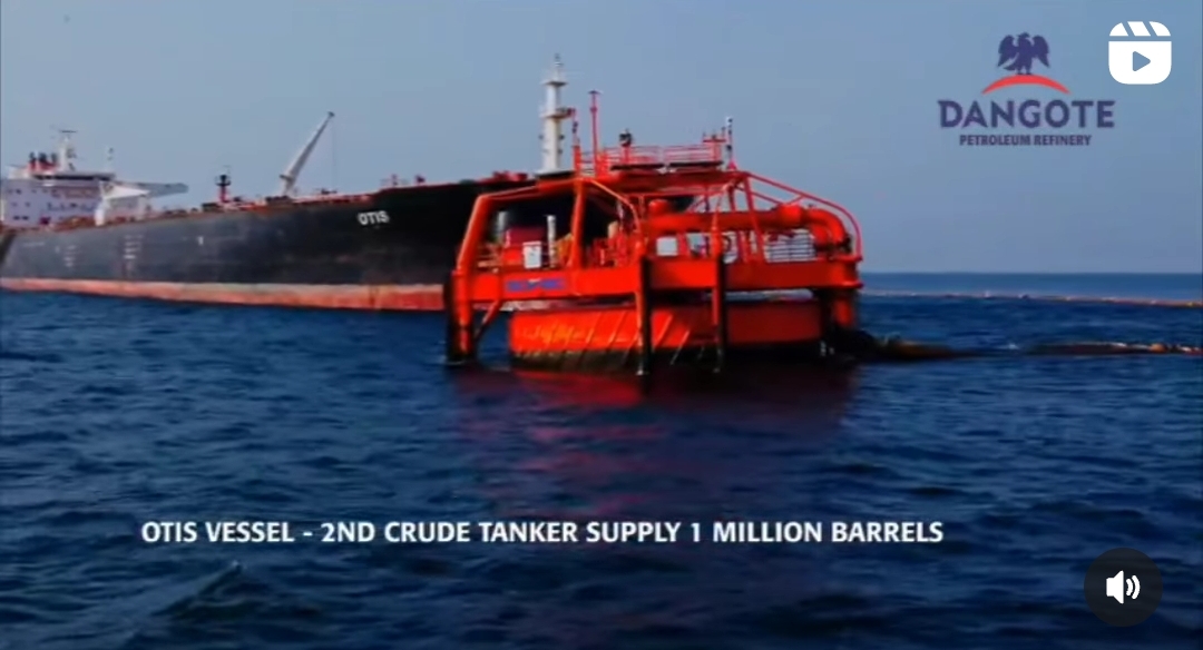 Dangote Petroleum Refinery commences production of diesel and aviation fuel, no petrol yet ...