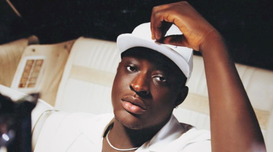 "Music is God’s gift to me" – Carter Efe — Akelicious