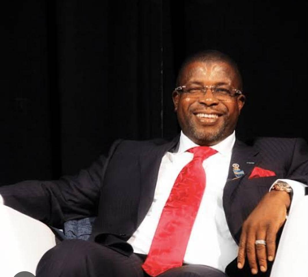 Soludo Congratulates Emeka Offor On 65th Birthday, Says We Celebrate A ...