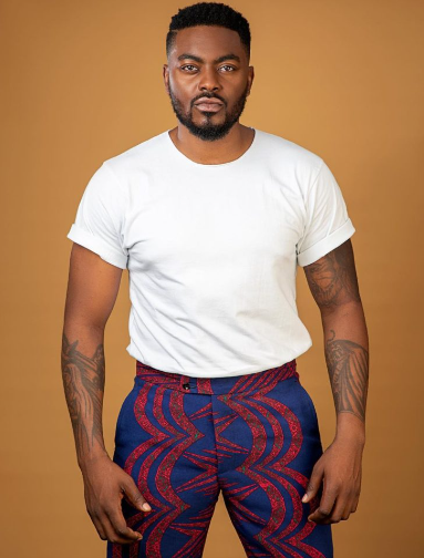 “How good looks boost my acting career” – Tayo Faniran - Akelicious