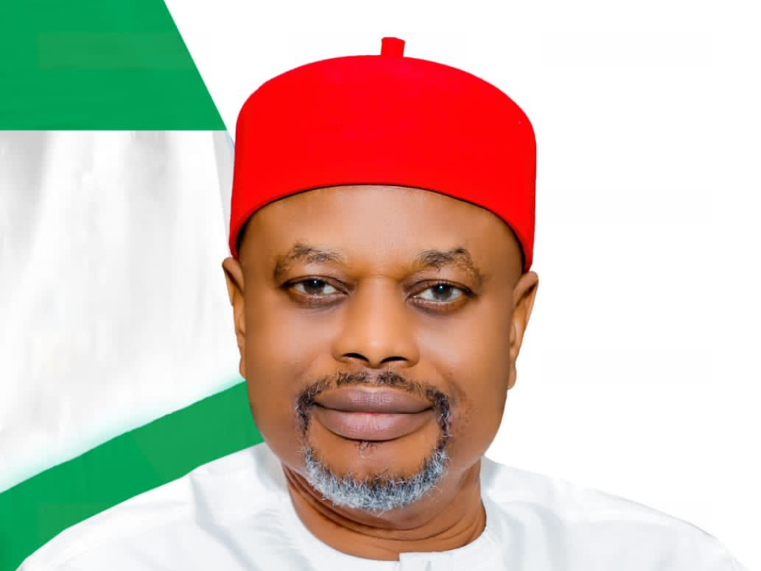 Uche Nnaji Biography — Akelicious