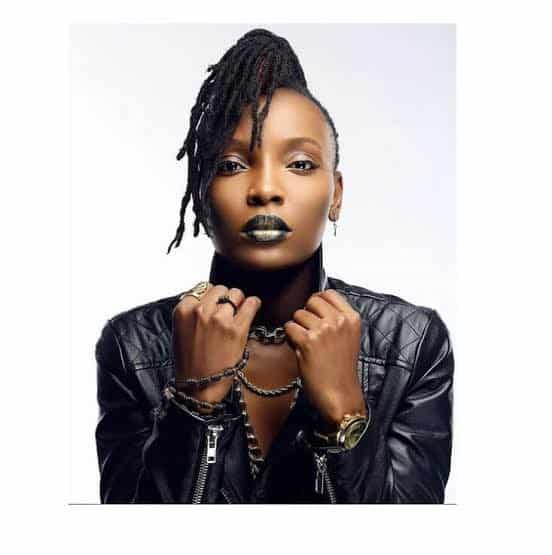 BREAKING: DJ Switch Arrested in Lagos — Akelicious