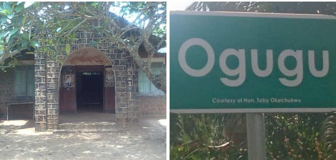 The Rich History and Cultural Heritage of Ogugu Community - Akelicious
