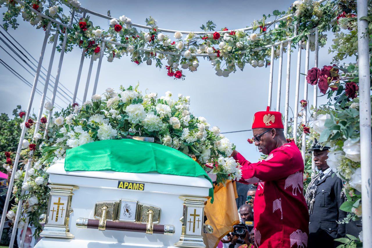 The Okwadike I Knew - Gov Soludo — Akelicious