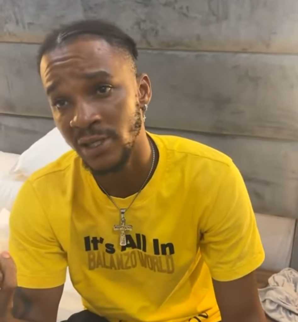 Junior Pope: Actor, TC Okafor Reveals The Cause Of The Unfortunate ...