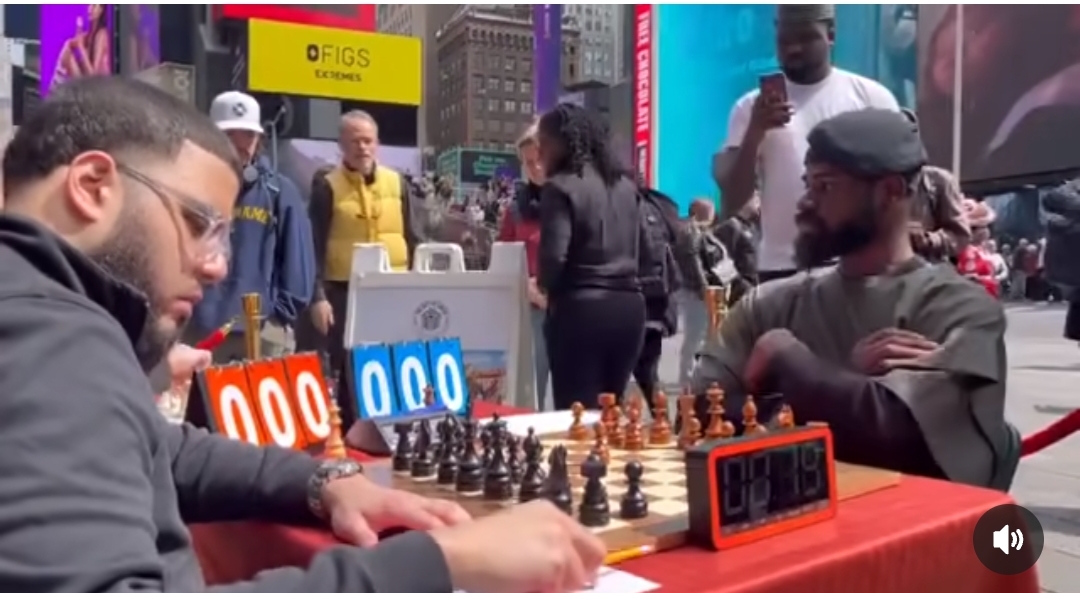 Tunde Onakoya Embarks On A Mission To Surpass The Guinness World Record ...