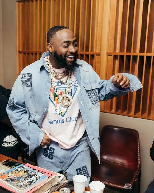 Davido Is The Music Gem Of Africa — Akelicious