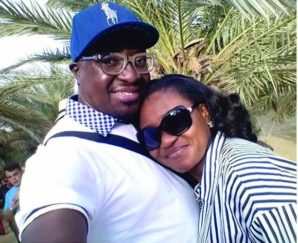 Comedian Alibaba, 55-year-old wife welcome triplets — Akelicious