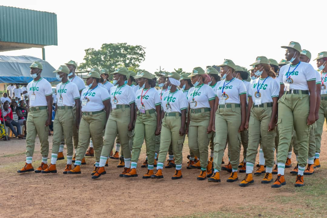 NYSC to Corps members: Respect Host Communities’ Traditions — Akelicious