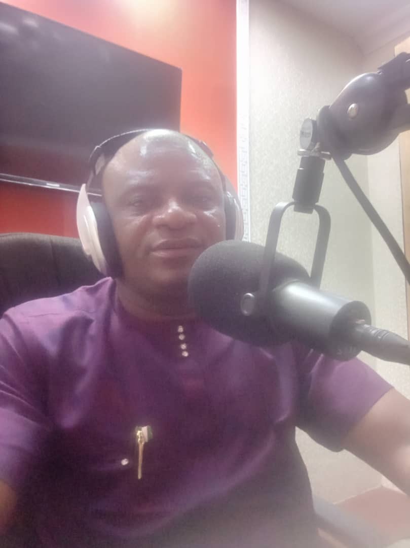 Ambassador Dr. Charles Omini Praises Nko and Onyedama Communities for ...