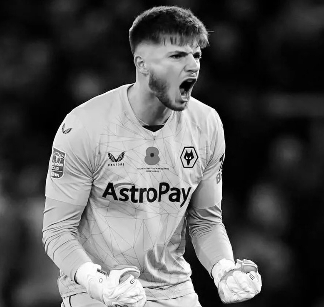 BREAKING: Millwall and Montenegro Goalkeeper Matija Sarkic Passes Away ...
