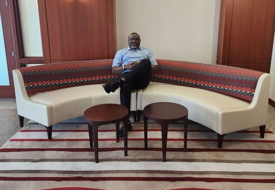 Chief Charles Mba: A Kind Never Seen Before on This Earth - Akelicious