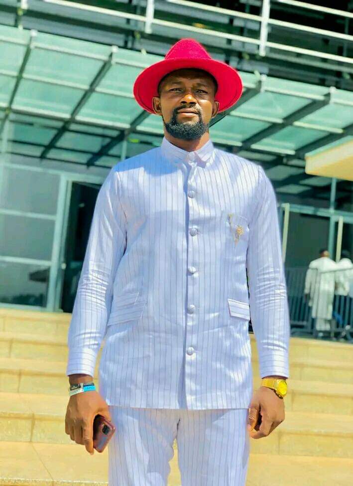 APC Chieftain Commends President Tinubu's Establishment of Ministry of Livestock Development ...