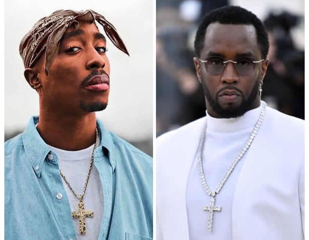 Diddy Implicated in Tupac's Murder: New Court Documents Reveal Shocking ...