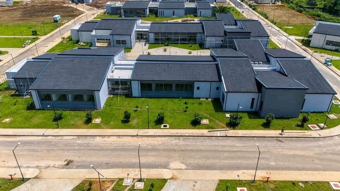 Wigwe University Set to Launch in Rivers State, School Fees Start at ...