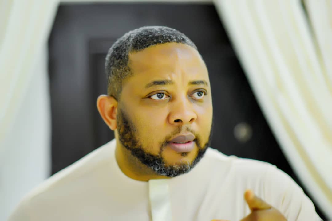 Celebrating Sir C.C. Onye-eze: A Legacy of Philanthropy and Excellence ...