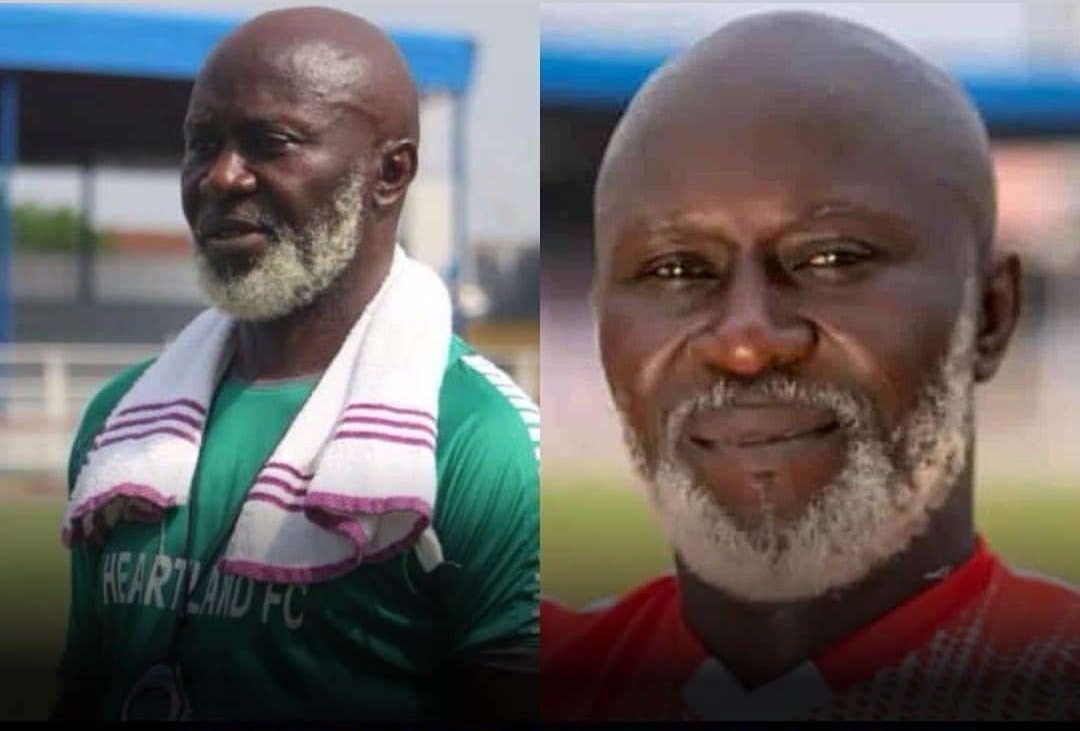 Heartland Football Club Loses Coach, Christian Obi In Ghastly Crash ...
