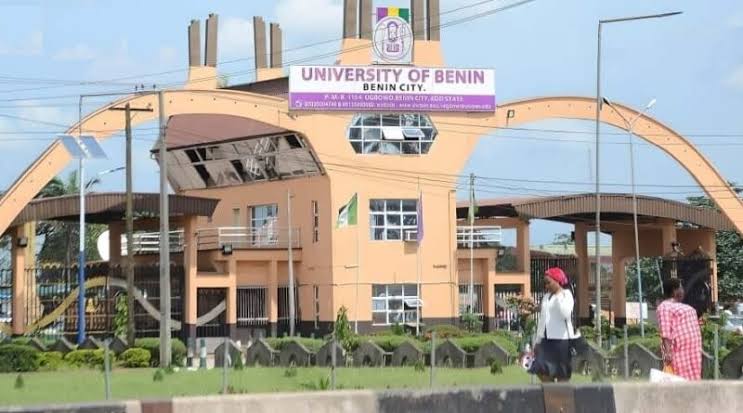 UNIBEN Orders Students To Sign Undertaking Not To Engage In Protest ...