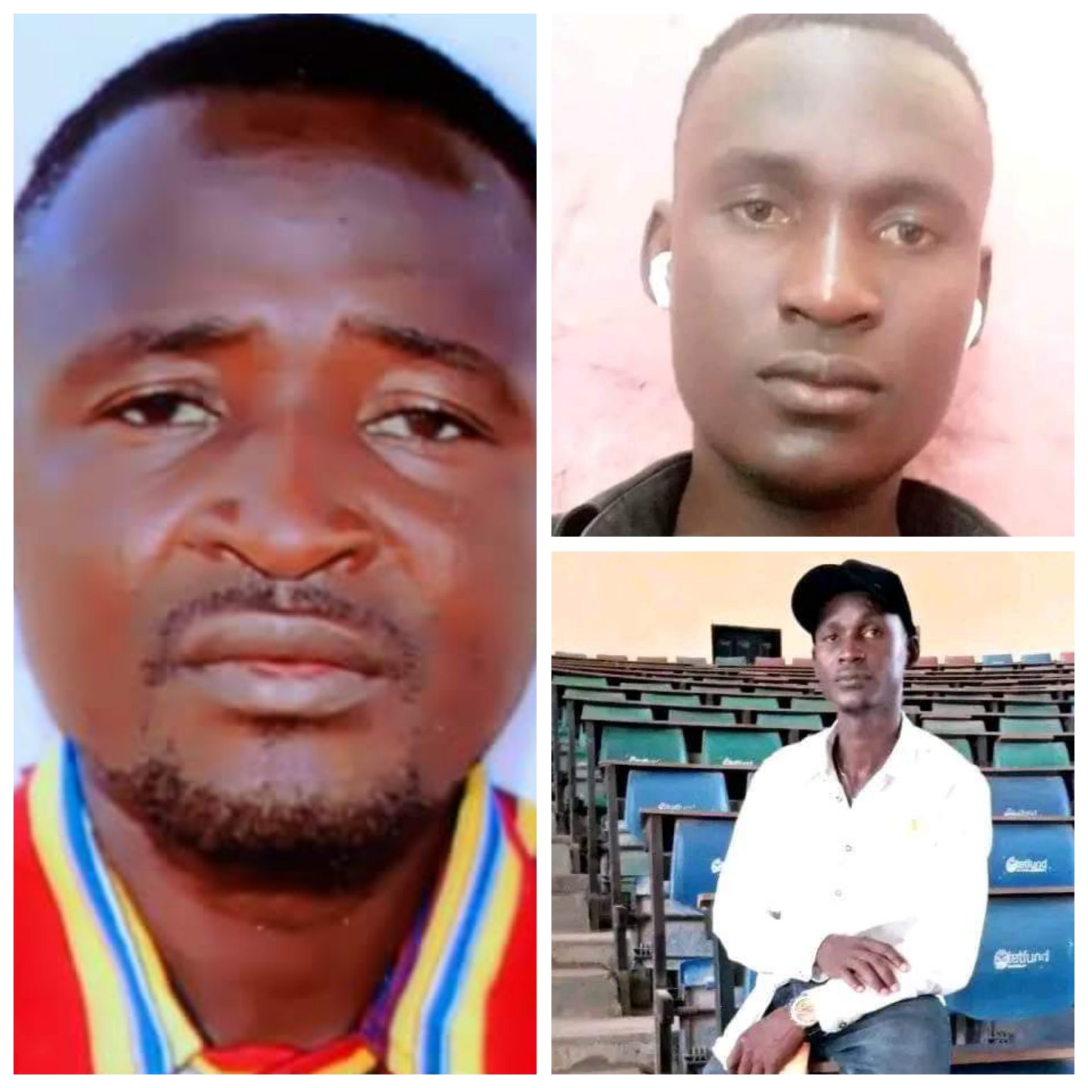 PDP Councilorship Candidate And His Brother Were Killed By Gunmen In ...