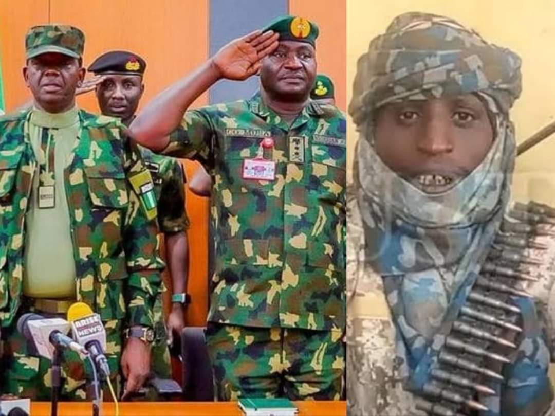 Notorious Bandit Leader Bello Turji Urges Fulani and Hausa to Put Aside ...