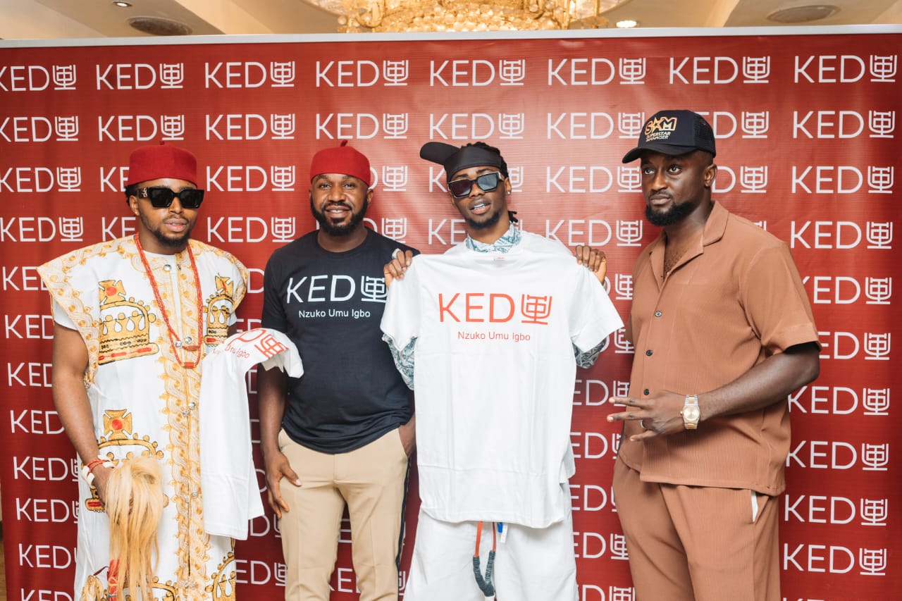 Jeriq Becomes Brand Ambassador for KEDU App — Akelicious