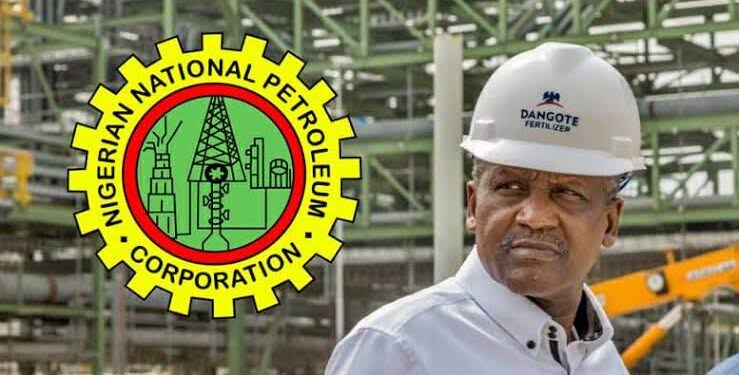 NNPC yet to lift our petrol — Dangote — Akelicious
