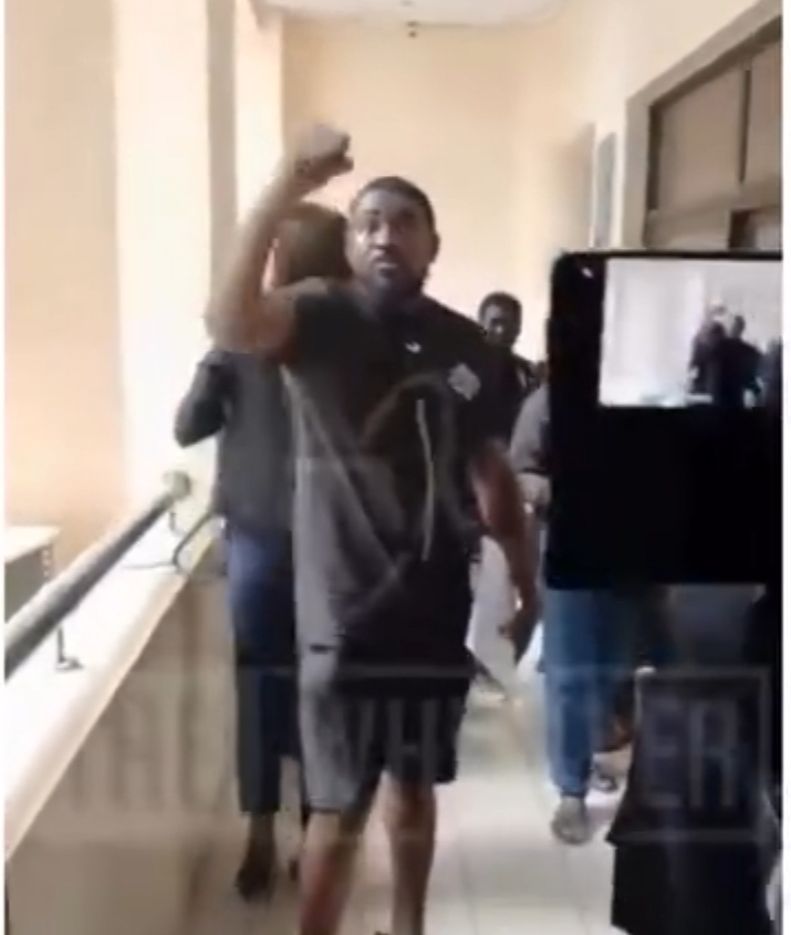 Freedom Is Priceless - Investigative Journalist PIDOM Stays — Akelicious