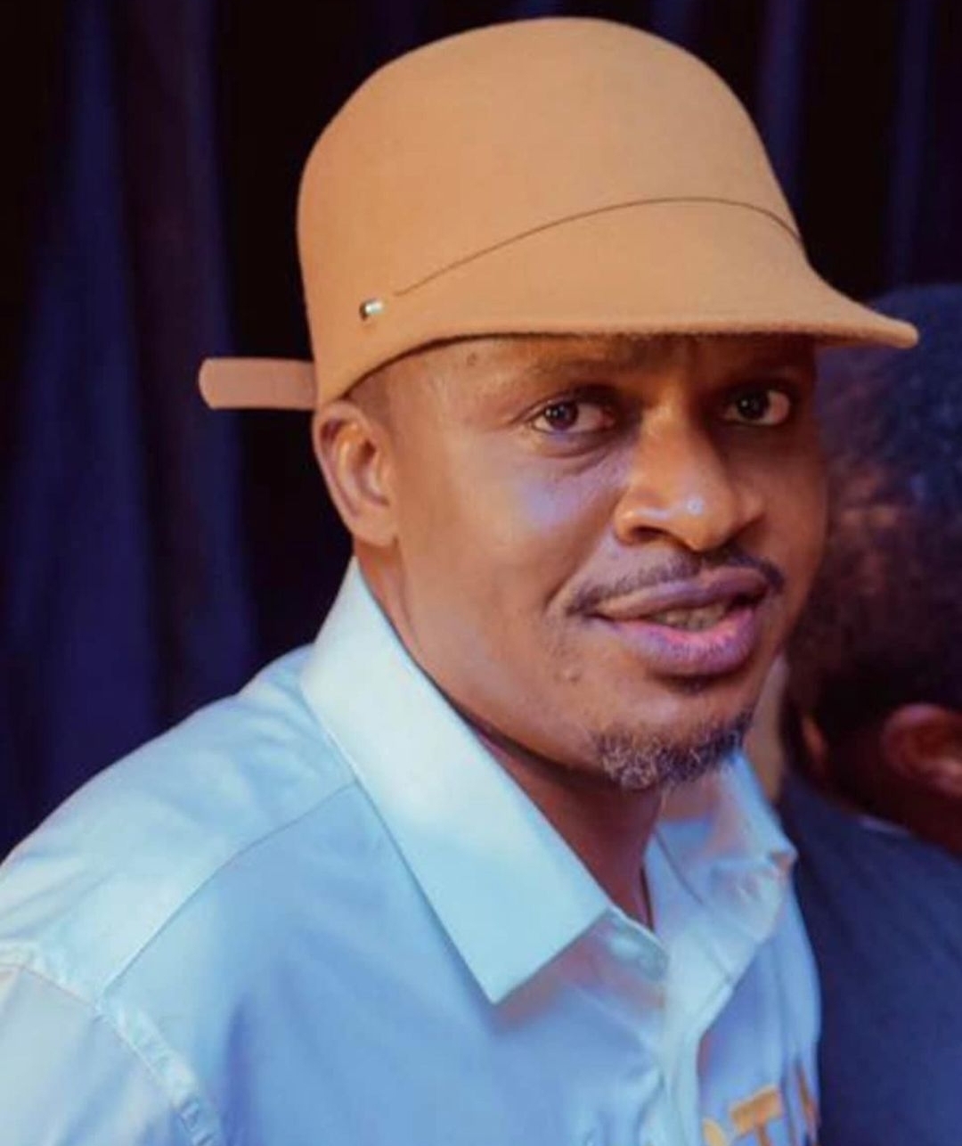 Gospel singer, Dele Gold Is Dead — Akelicious