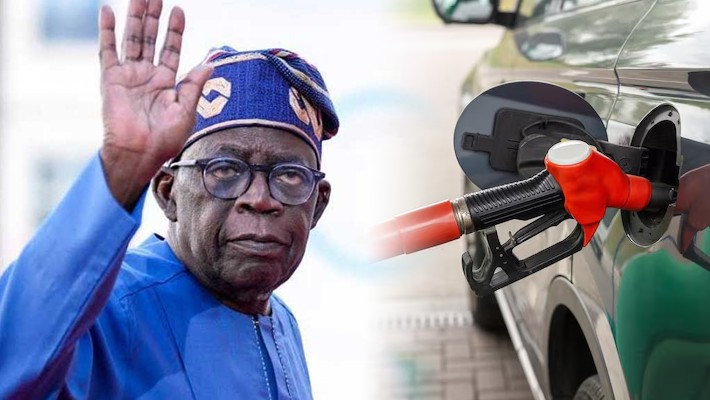 Tinubu's Administration Announces New Fuel Price — Akelicious