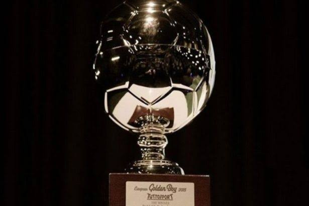 2024 Golden Boy Award: List Of 20 Nominees Released — Akelicious