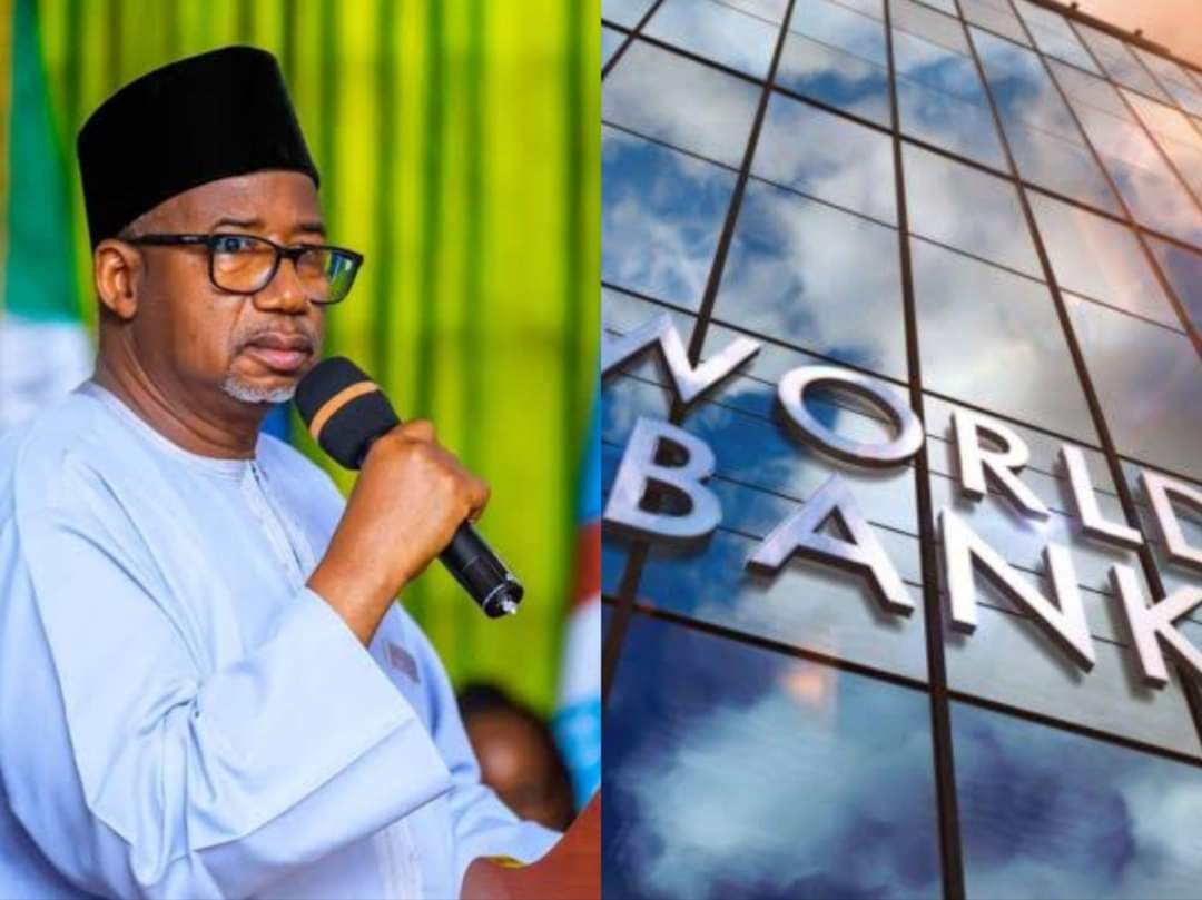 Governor Bala Mohammed Tackles World Bank Over Economic Reforms ...
