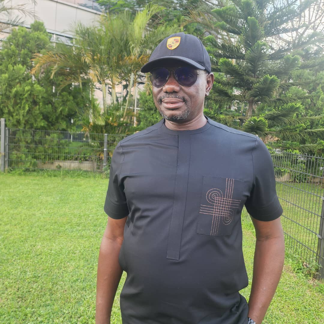 Nigeria's Funeral Industry can Create 1 Million Jobs annually- Apams ...