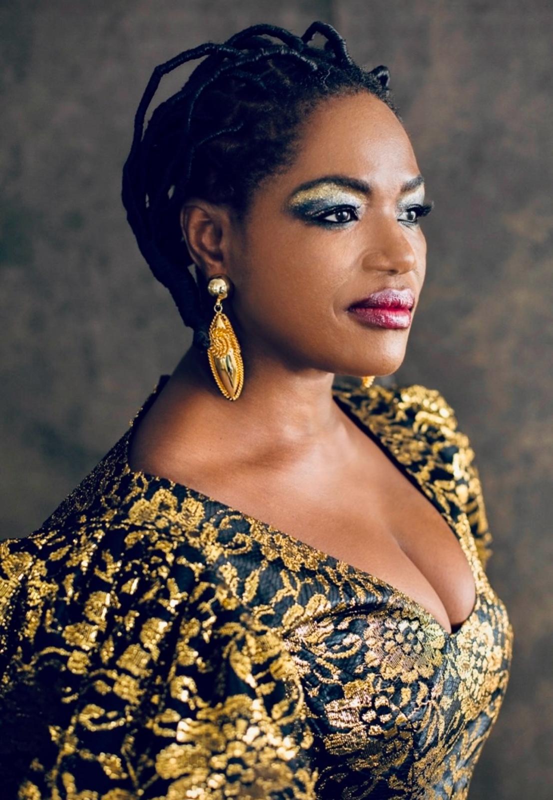 My Dad Played A Huge Role In Me Becoming A Jazz Artist Today, Says Douyé — Akelicious