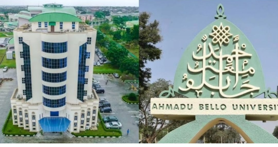 World University Rankings 2025: Covenant, ABU Emerge Top In Nigeria ...