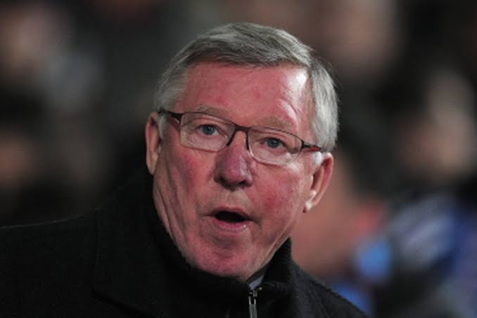 Manchester United Legend, Sir Alex Ferguson Loses Ambassador Role ...