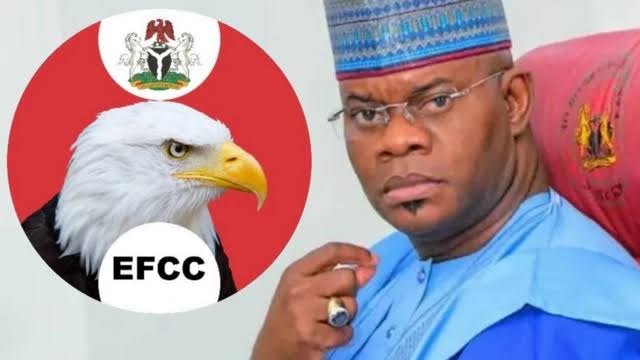 Alleged ₦110bn Fraud: Court Issues Public Summons Against Yahaya Bello — Akelicious