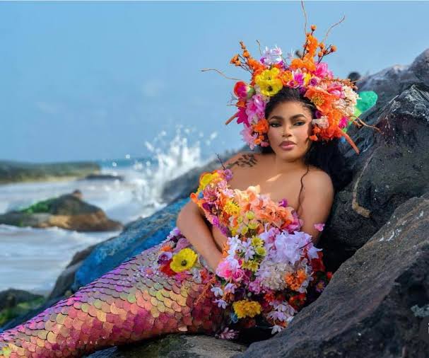 BREAKING: Bobrisky Allegedly Arrested At Seme Border While Fleeing ...