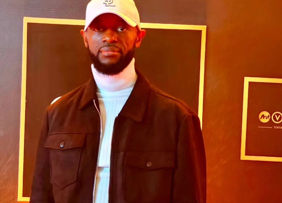 Nigerian director, Dimeji Ajibola is dead — Akelicious