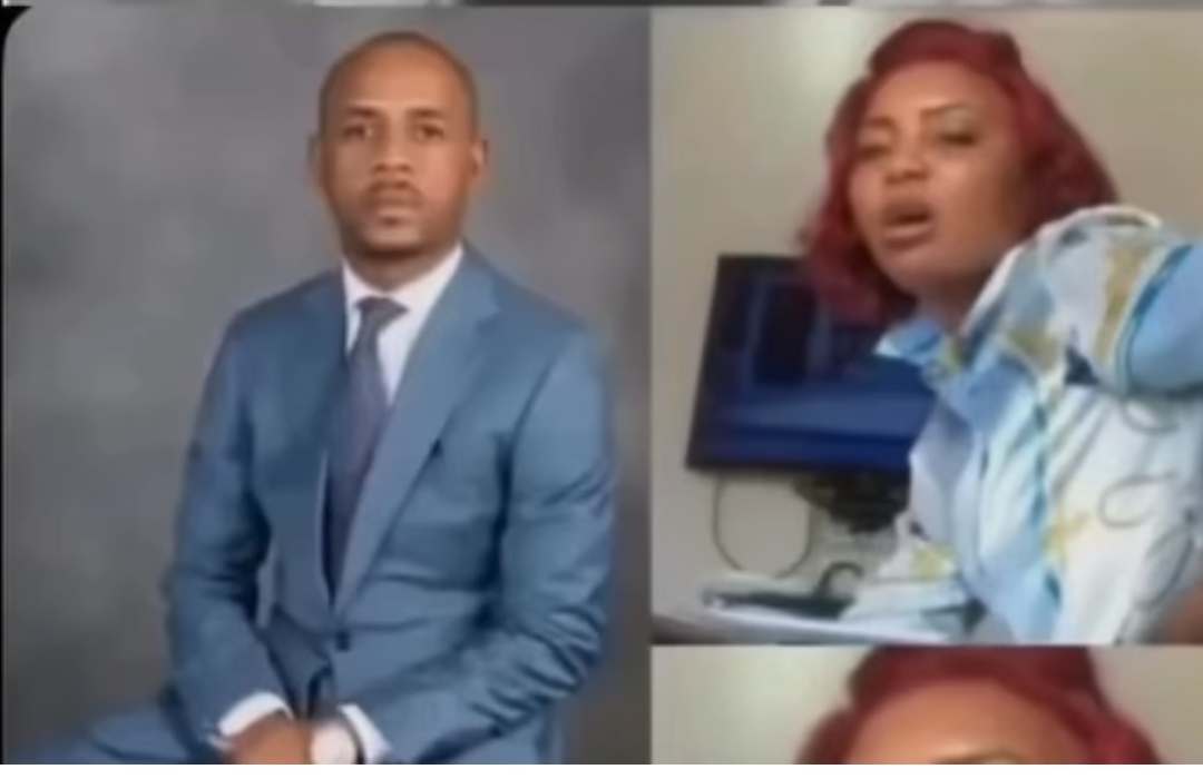 Baltasar Engoga Responds to Controversial Allegations, Claims Women ...