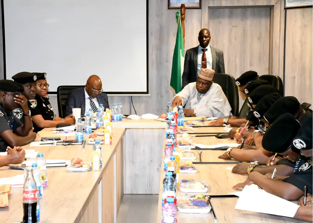 Police Service Commission Promotes 27 Senior Officers to Higher Ranks ...