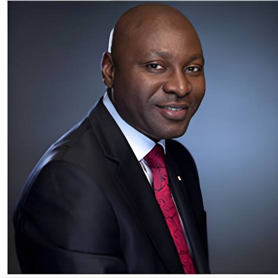 Dr Femi Bakre Honored with African Leaders of Integrity Merit Award ...