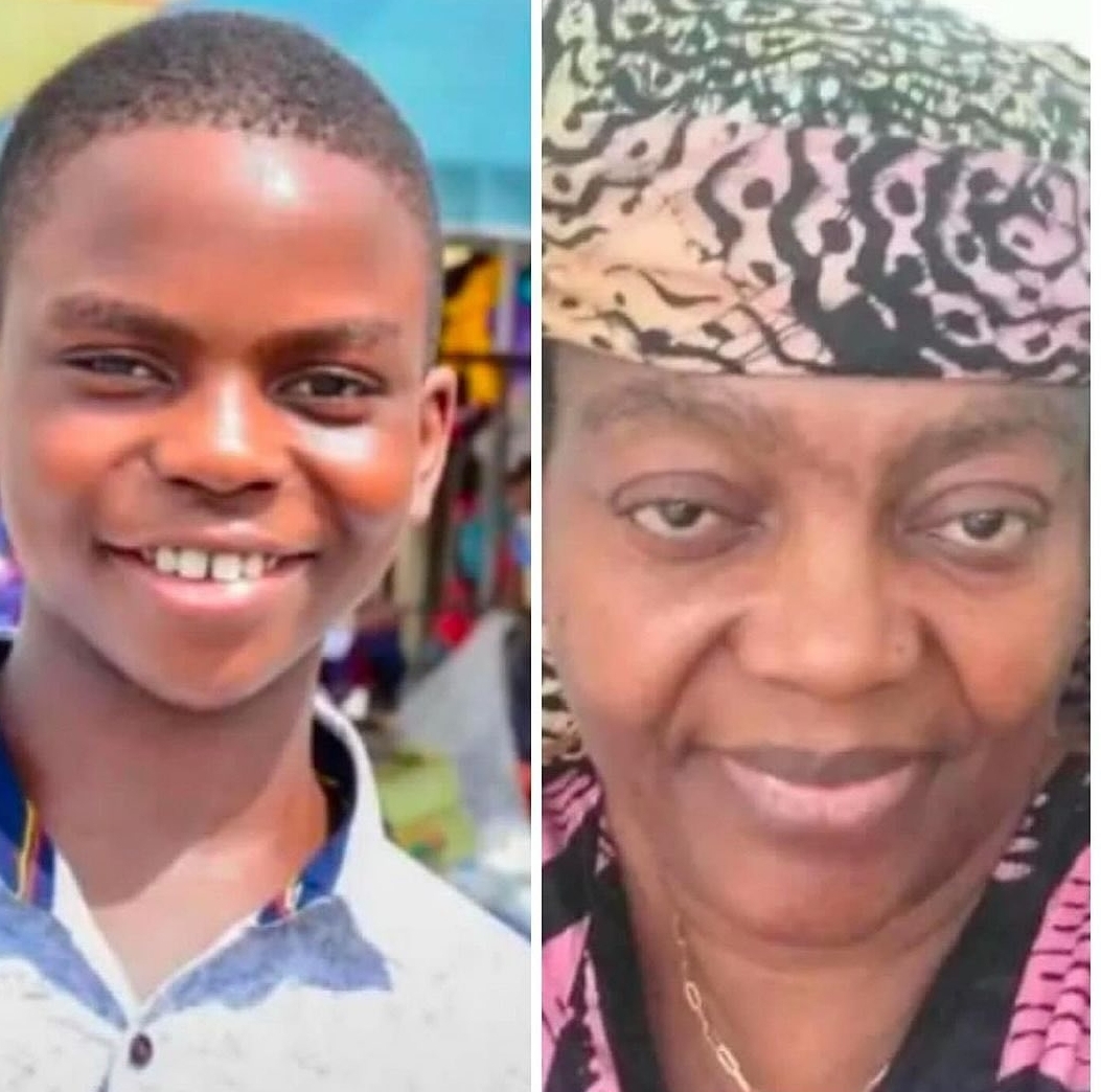 Mother of Late Sylvester Oromoni Passes Away — Akelicious