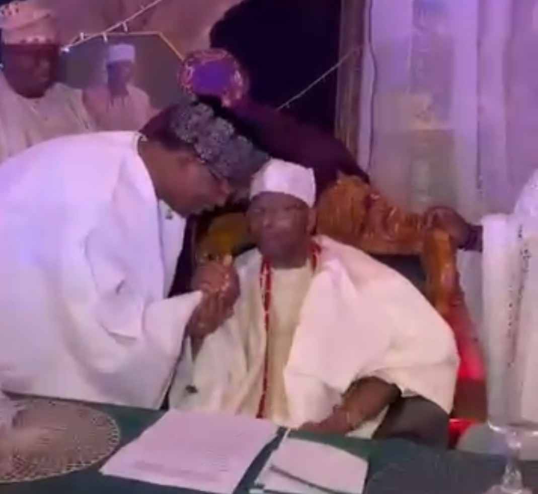 We’ll work in unity for actualisation of Ijebu State, say Awujale ...