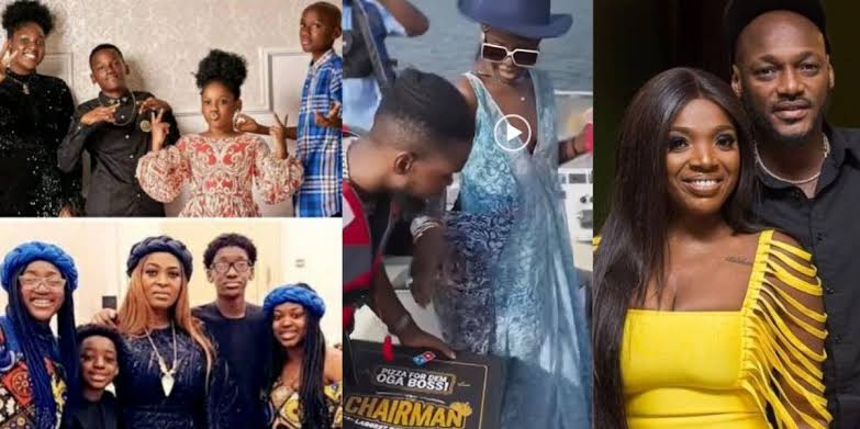 The Untold Story of 2Baba, Annie, Sumbo, and Pero: Love, Scandal, and ...