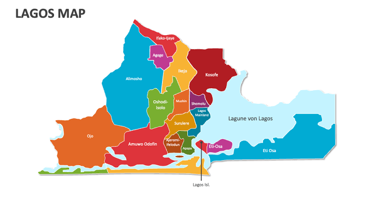 Lagos Generates $71.6M from Tourism and Entertainment During Detty ...