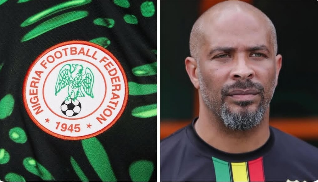NFF appoints Mali’s Eric Chelle as Super Eagles head coach — Akelicious