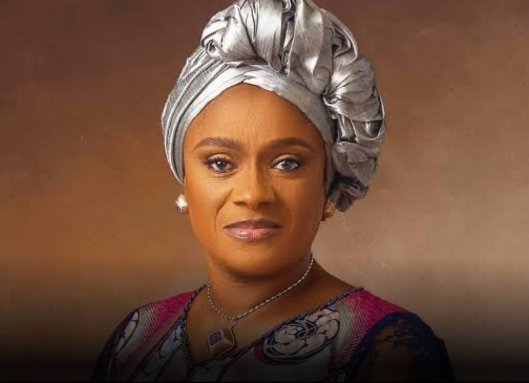 BREAKING: House of Representatives Deputy Chief Whip Adewunmi Onanuga ...