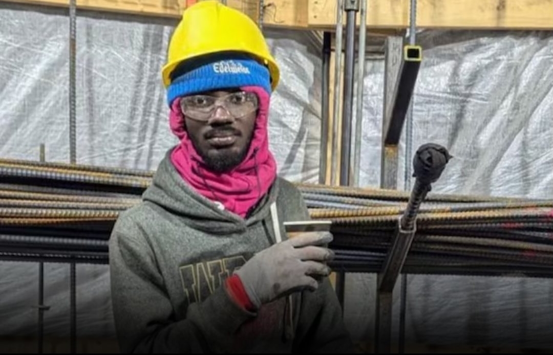 Ghanaian Student Alfred Okyere Stabbed to Death While Working in ...