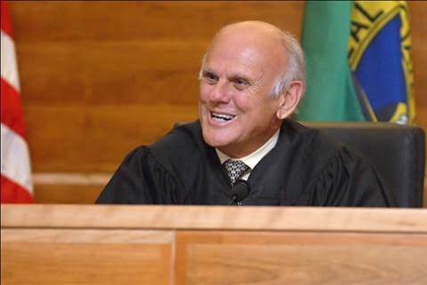 Federal Judge Blocks Trump’s Order to End Birthright Citizenship ...